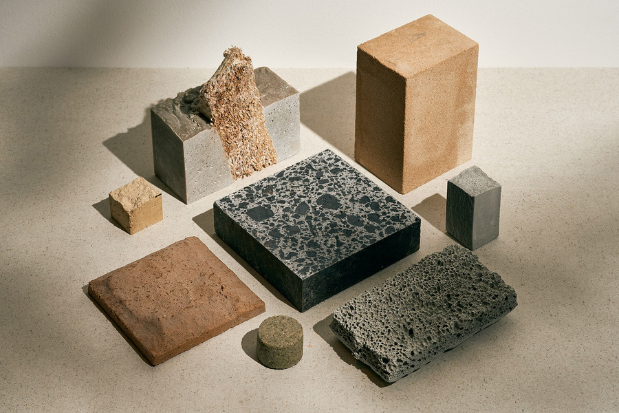 Steckbare Bauelemente von Polycare - Produkte - baunetz interior|design