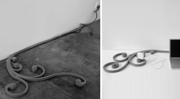 WirePod - Produkte - baunetz interior|design