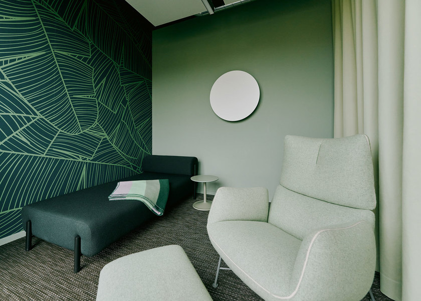 Studio Carcasse gestaltet ein neues Büro für Thoughtworks in Berlin - Projekte - baunetz ...