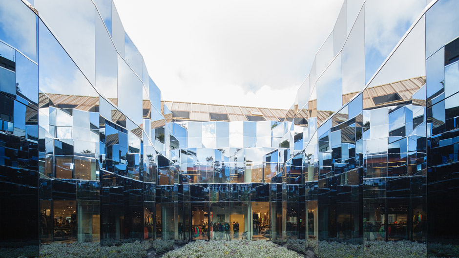 Im Großen wie im Kleinen: Das Joseph-Pschorr-Haus der Architekten Kuehn ...