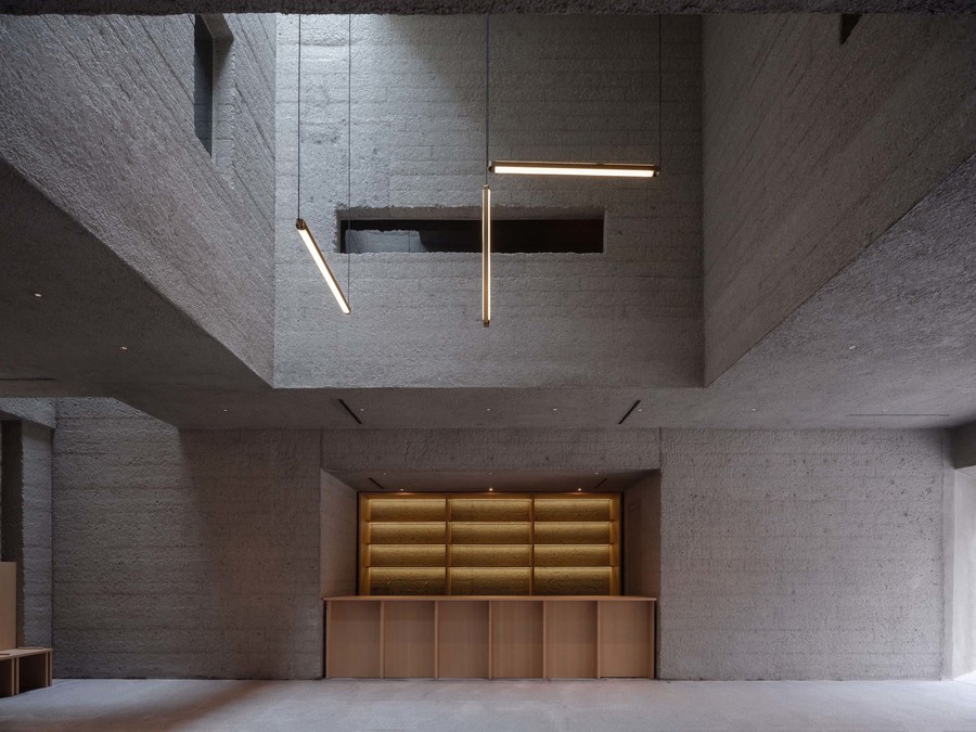 Ausgezeichnete Ziegelbauten / Brick Award 26 vergeben - Architektur und ...